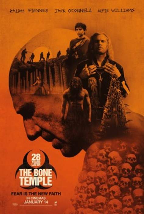 28 Years Later: The Bone Temple Facts and News Updates | One News Page