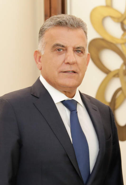 Abbas Ibrahim (Lebanese officer) Facts and News Updates | One News Page