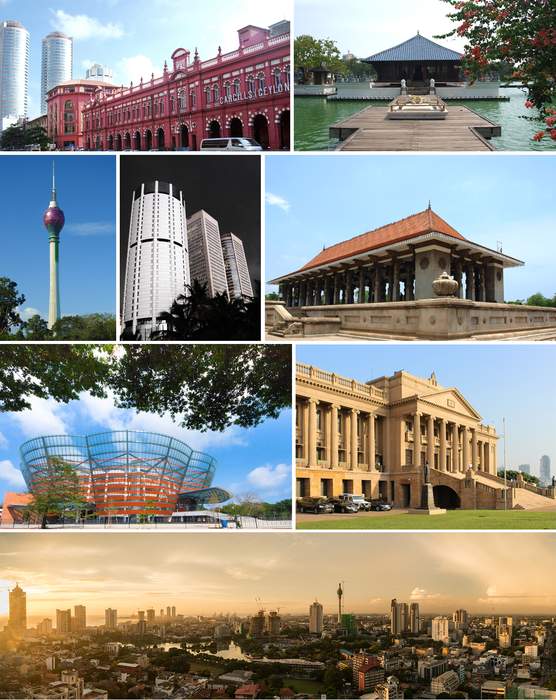 Colombo Facts and News Updates | One News Page