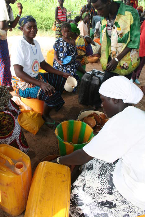 Diapaga Facts and News Updates | One News Page