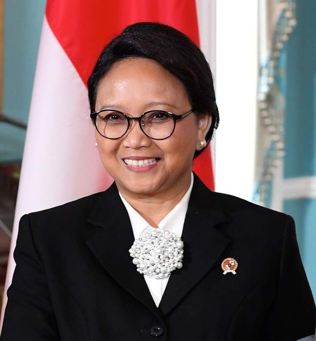 Retno Marsudi Facts and News Updates | One News Page