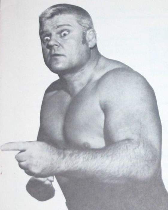 The Crusher (wrestler) Facts and News Updates | One News Page