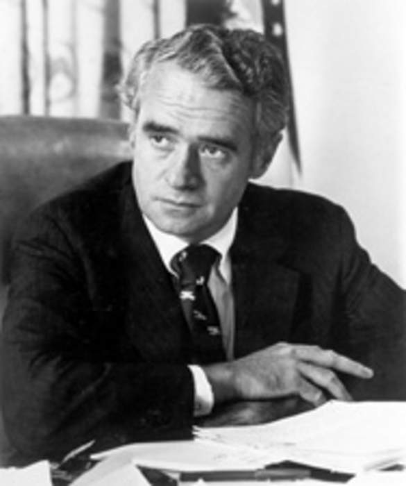 Thomas Eagleton Facts and News Updates | One News Page